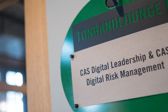 HWZ Hochschule für Wirtschaft Zürich | Berufsbegleitend studieren