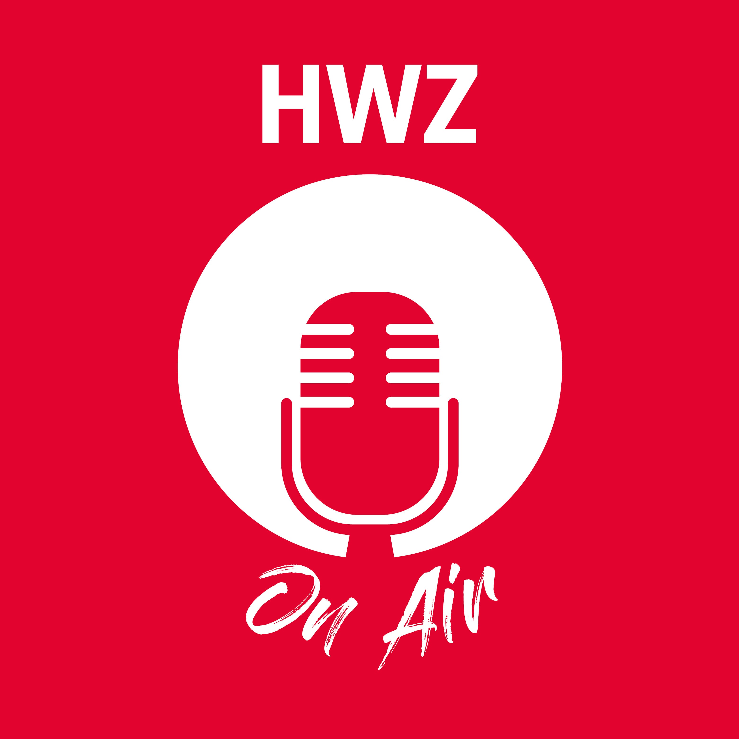 HWZ on Air: Wissen fürs Ohr - HWZ